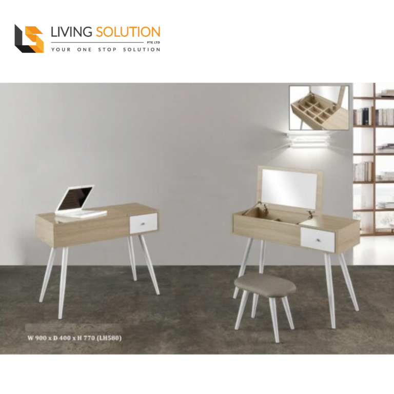 Study Table - Study Table Singapore - Living Solution Singapore