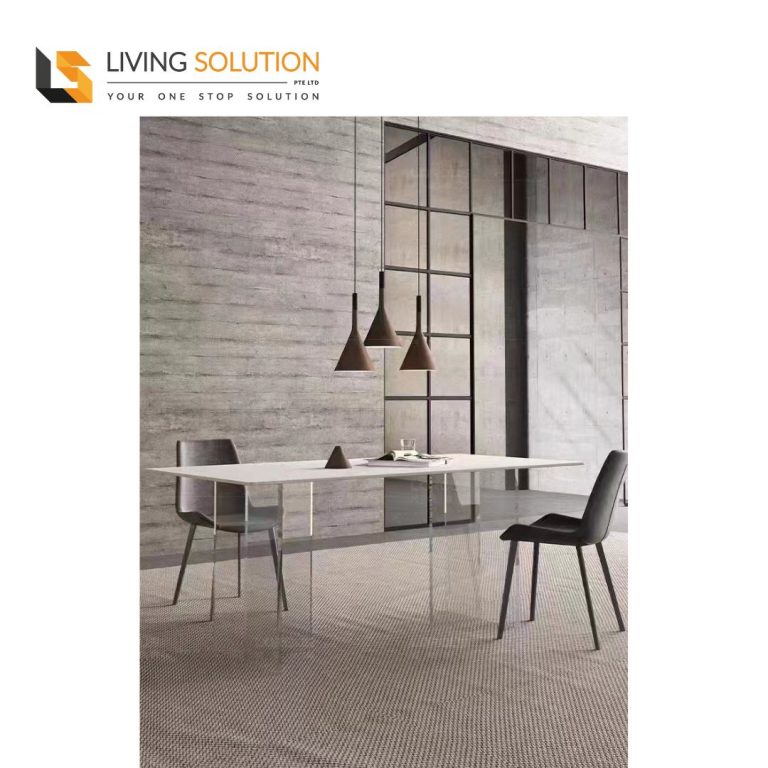 Dining Table and Chair Set in Singapore | Dining Table Singapore ...