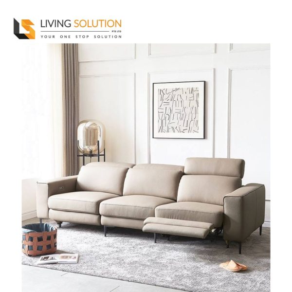 Incliner / Recliner Sofa & Arm Chairs | Living Solution Singapore