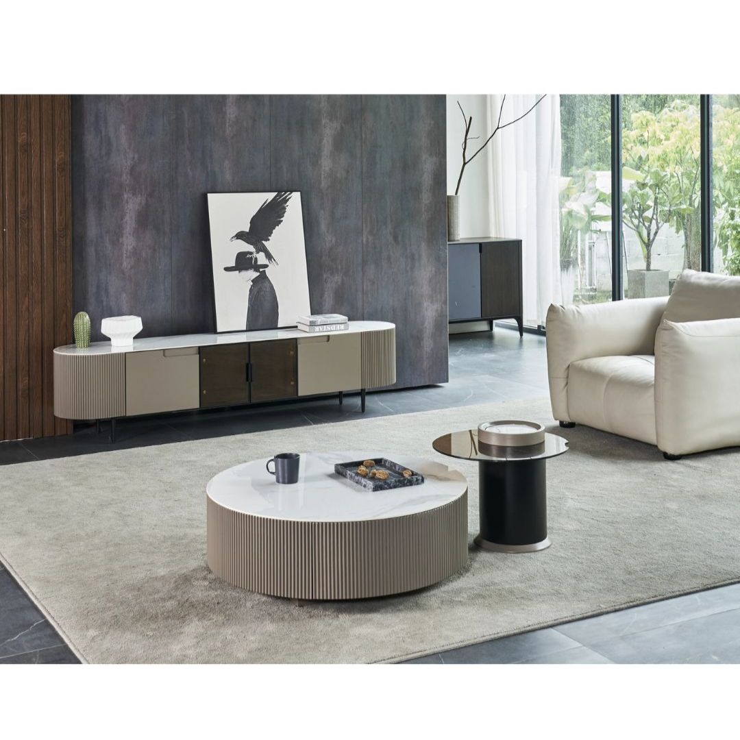 Furniture - Living Solution Pte Ltd