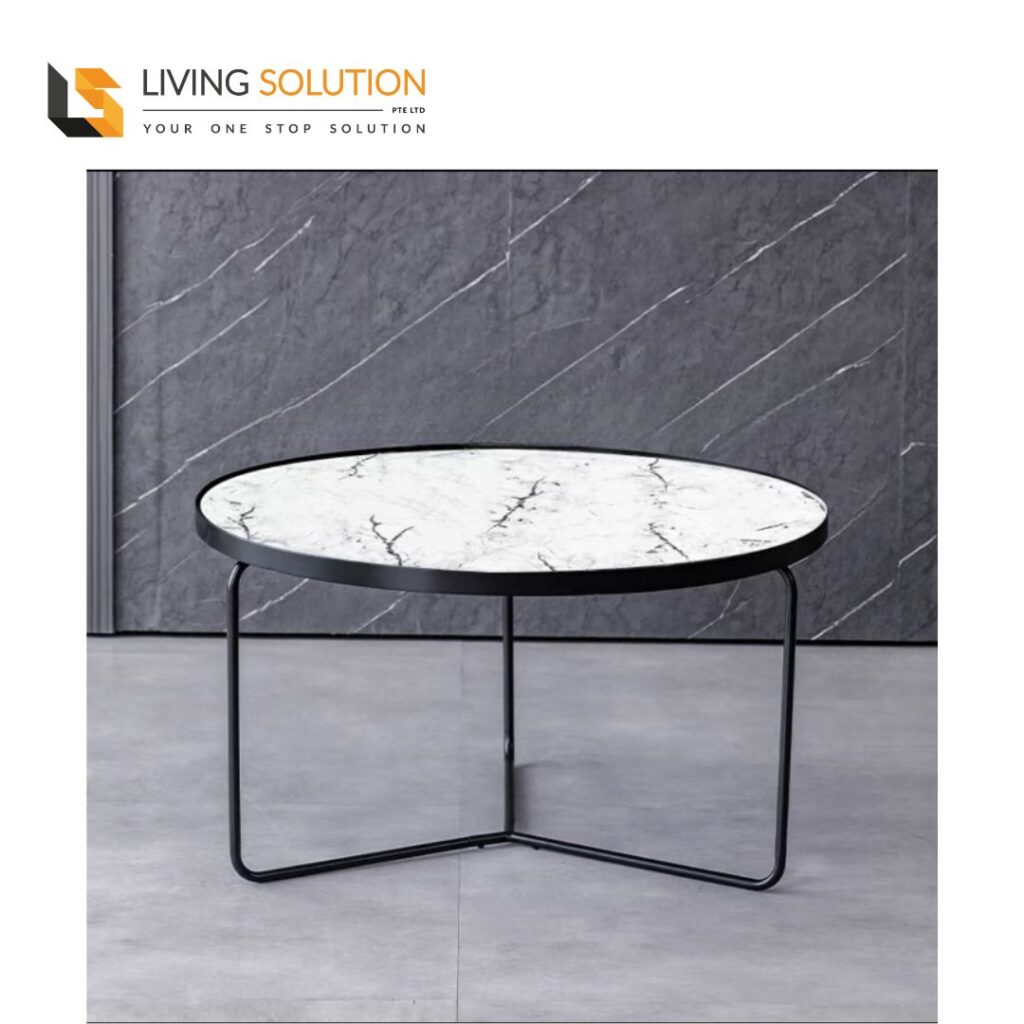 Coffee Table | Living Room Furniture | Living Solution Singapore