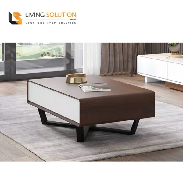 Axis Coffee Table | Living Solution