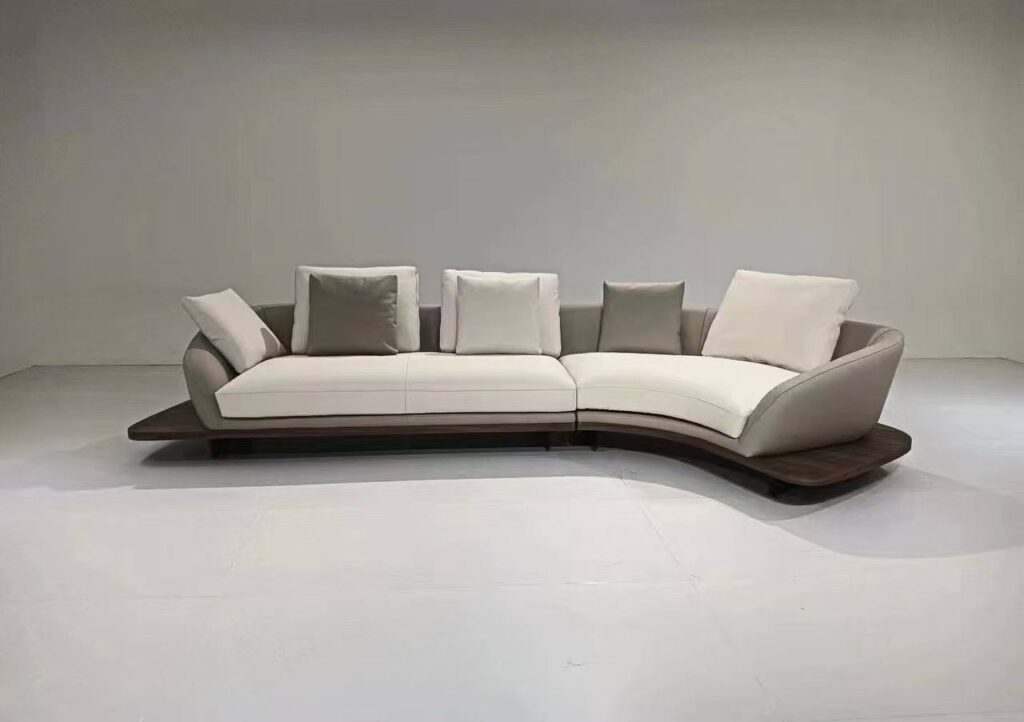Designer Sofa Singapore | Custom Sofa | Living Solution