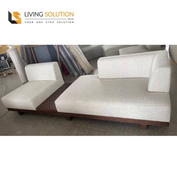 Designer Sofa Singapore | Custom Sofa | Living Solution